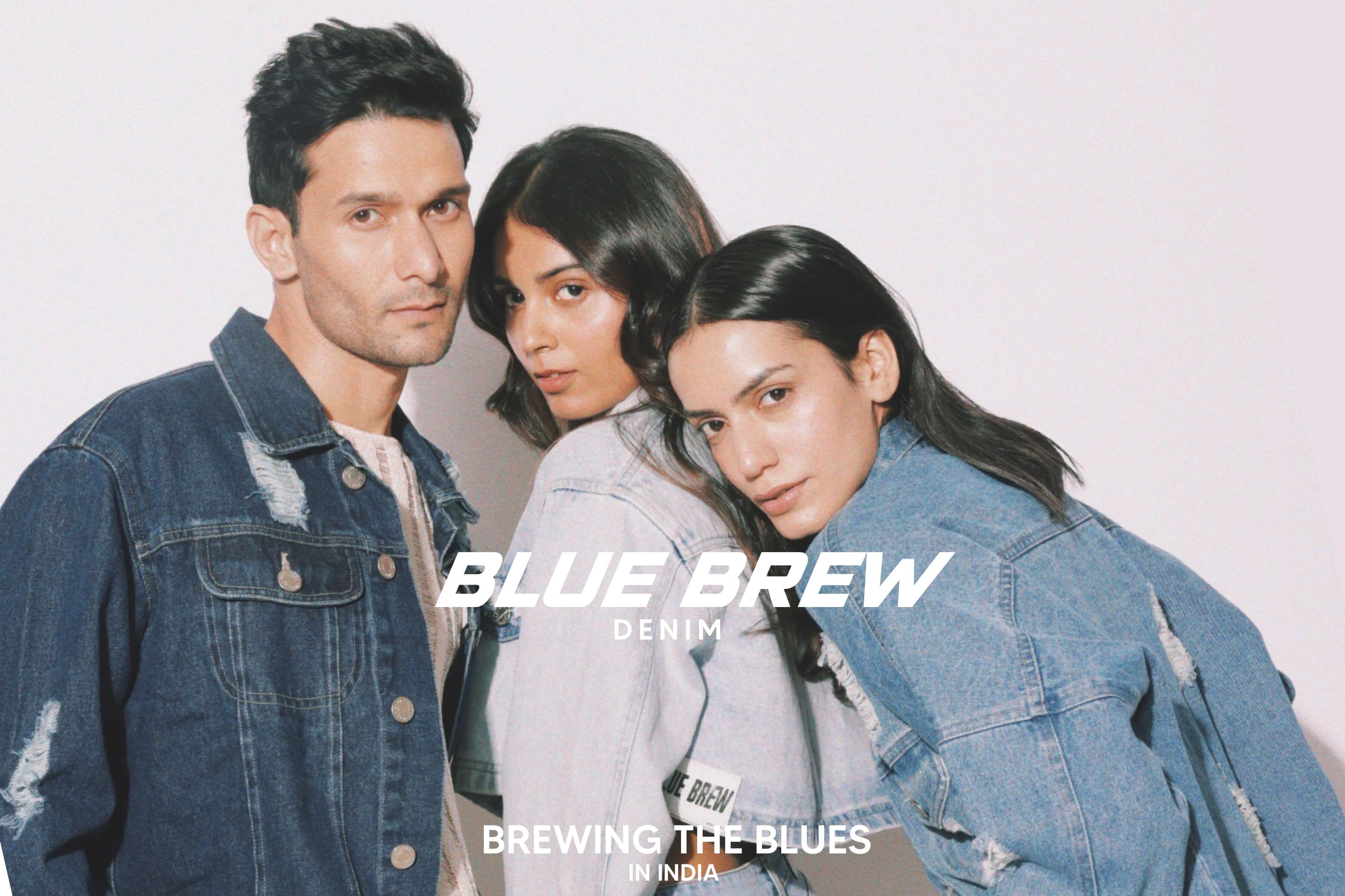 BLUE BREW - PREMIUM QUALITY FASHION – Blue Brew