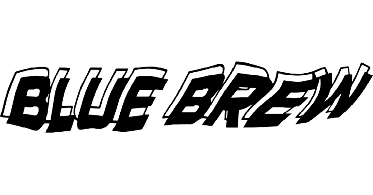 BLUE BREW - PREMIUM QUALITY FASHION – Blue Brew