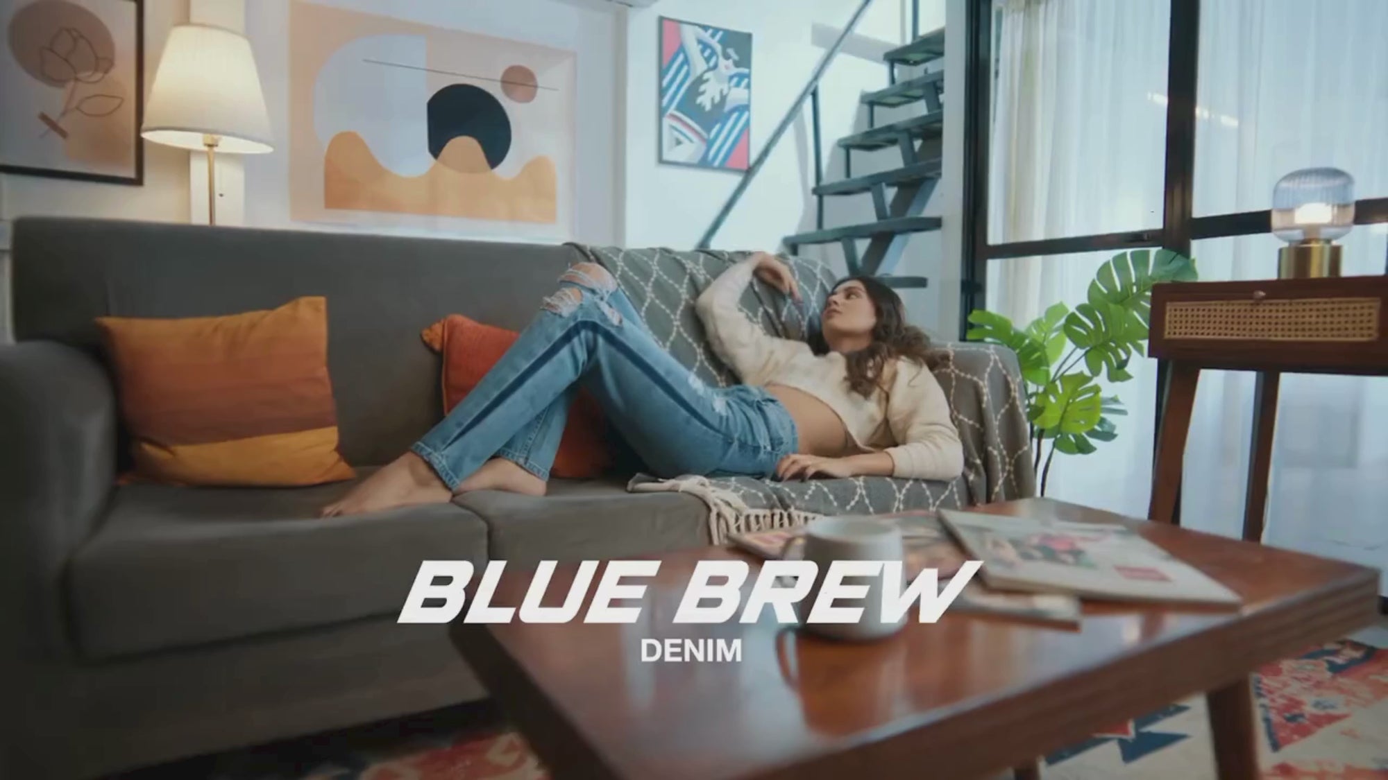 BLUE BREW - PREMIUM QUALITY FASHION – Blue Brew