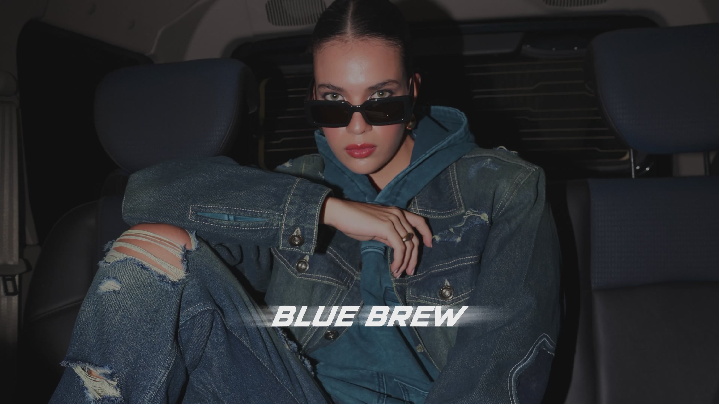 BLUE BREW - PREMIUM QUALITY FASHION – Blue Brew